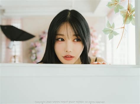 Moon Night Snap Yunjin Cant Have You — Imgbb