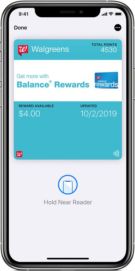 How To Use Wallet On Your Iphone Ipod Touch And Apple Watch Apple Support
