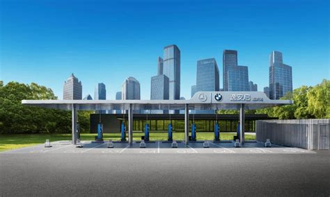 逸安启高端超充品牌发布，助力新能源驶入超充新纪元！搜狐汽车搜狐网