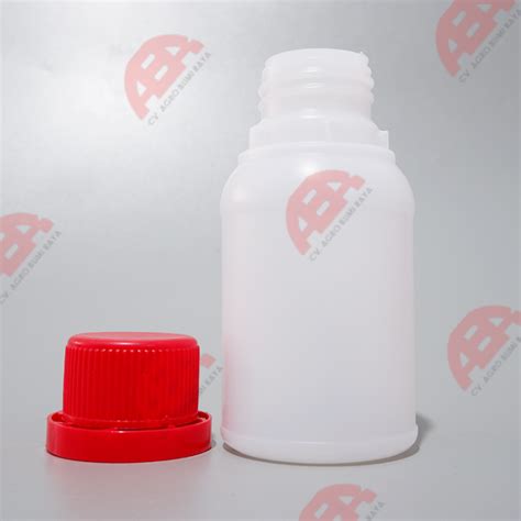 Botol Hdpe 100ml Lazada Indonesia