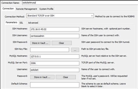 Moving Mysql Database Workbench To Aws Lostali
