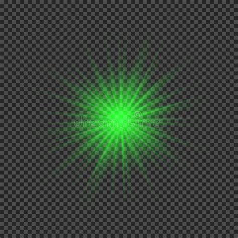 Light Effect Of Lens Flares Stock Illustration Illustration Of Gleam