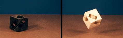 Robots With 3d Printed Shock Absorbing Skin Hackaday