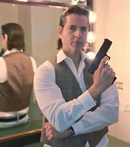 Joel Mateu Será El Chico Malo En Sister Act” Primera Hora