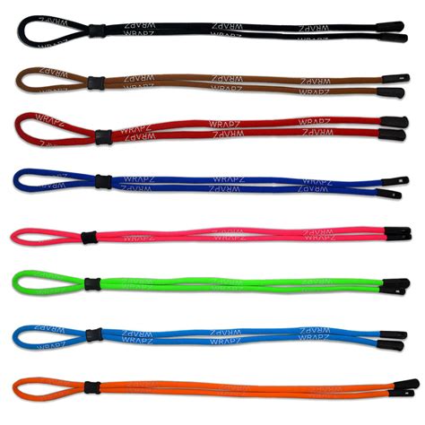 Glasses Lanyard System Wrapz Eyewear