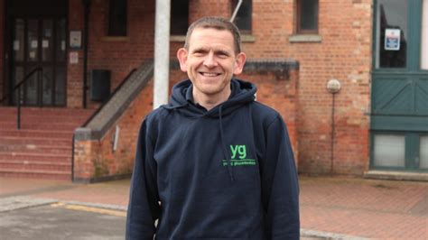 Our Staff Young Gloucestershire