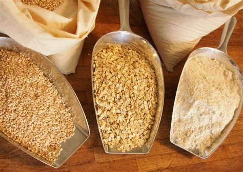 Gerste Gesund Und Lecker Doch Ist Jede Gerste Gleich