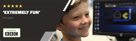 FunTech Virtual Minecraft Mod Developer Camp Ages Learn Modding Online
