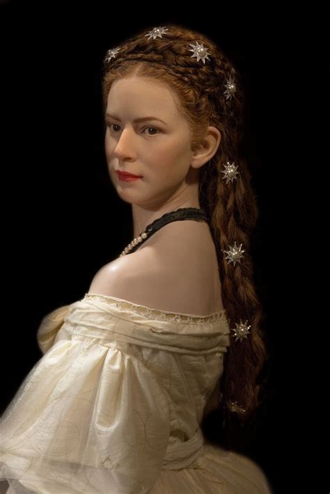 Sissi Foto And Bild Portrait Menschen Frauen Bilder Auf Fotocommunity