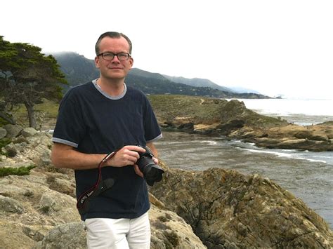 About — Michael Seeley Photos Of Stuff