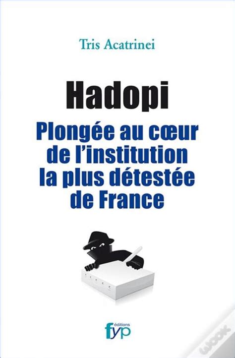 Hadopi Plongee Au Coeur De Linstitution La Plus Detestee De France