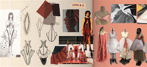 Parsons School Of Design Fashion