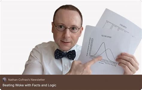 Emil O W Kirkegaard Kirkegaard Cofnas Cements His Position As