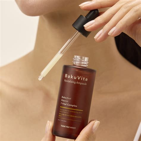Η κορεάτικη Skincare ρουτίνα μας από τη Thank You Farmer