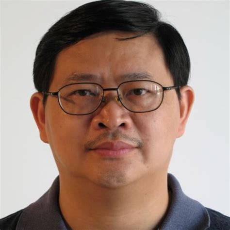 Ping Xu Dean Doctor Shenzhen University College Of Electronics