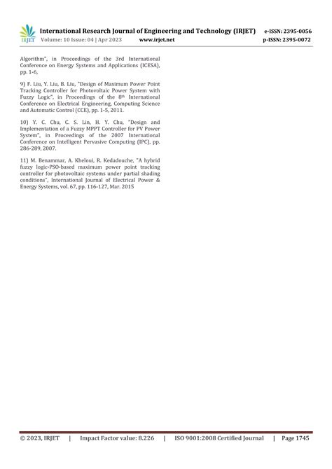 modeling of solar system with mppt based inverter synchronization with