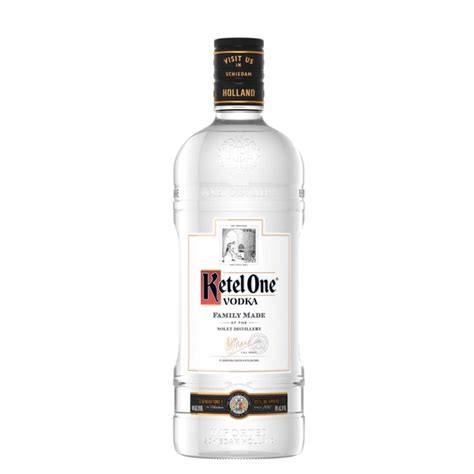 Ketel One Vodka 175 Liter Shopsk