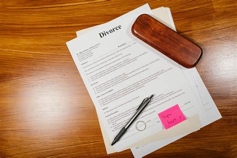What Does “equitable Division” Mean In Michigan Divorces
