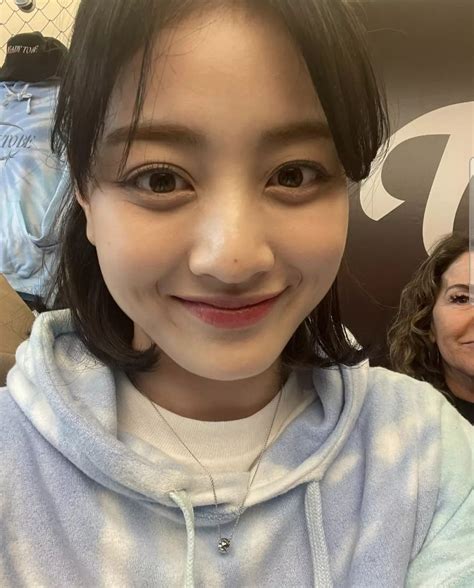 Jihyo So Cute R Parkjihyo