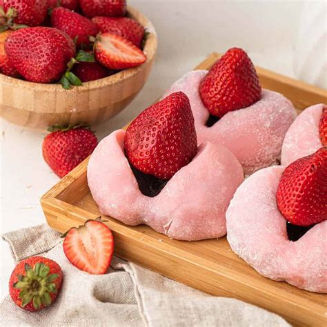 10 Must Try Asian Desserts To Explore Catherine Zhang