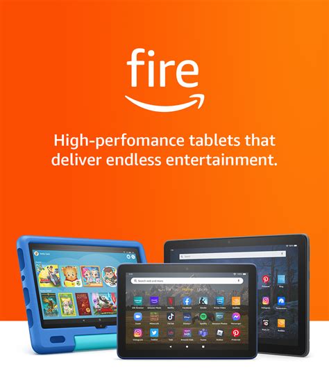 Amazon Fire Tablet Seensociety Com