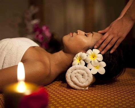 5 Hrs Package For Deep Tissue Or Thai Combo Massage Jasmine Thai
