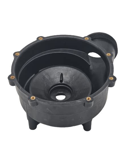 Jetmaster Pump Body Spanet