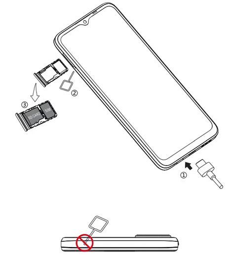 Tcl T609m 使用手冊 使用者指南