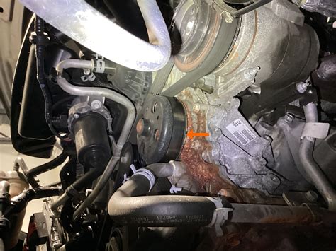 What Causes A Water Pump To Trip