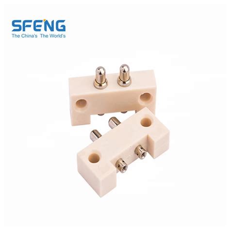 Pogo Pin Test Probe，high Current Pogo Pin，pogo Pin