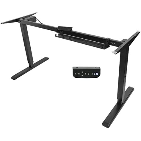 The Best Adjustable Desk Legs To Sit Stand Or Level 2023