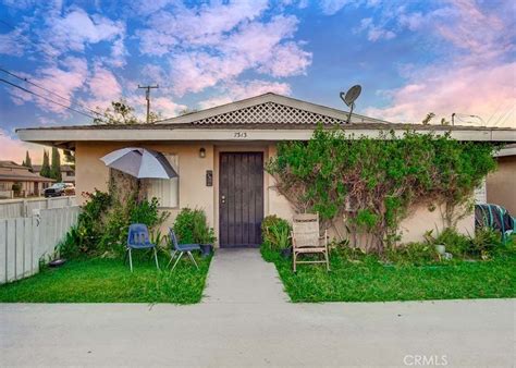 7317 Richfield St Paramount Ca 90723 Redfin