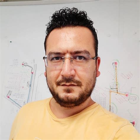 Etem Yildirim Ant Yapı Linkedin