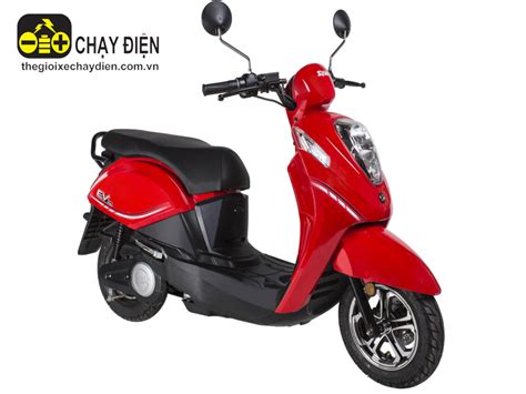 Xe Máy điện Sym Ev Elite