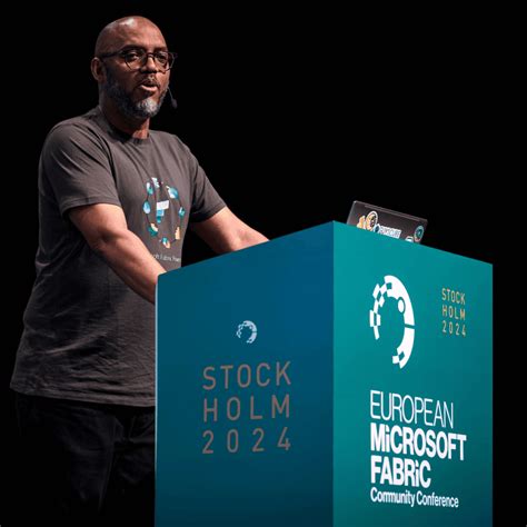 European Microsoft Fabric Community Conference 2025