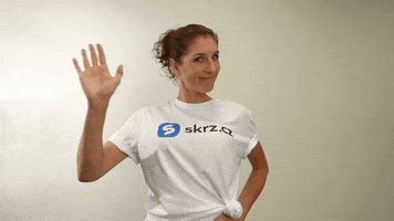 Greeting S On Giphy Be Animated