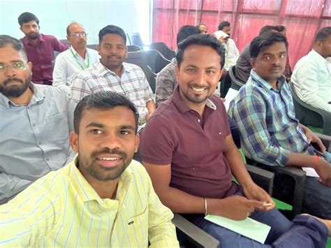 Faitp Sarvesh Ghangale