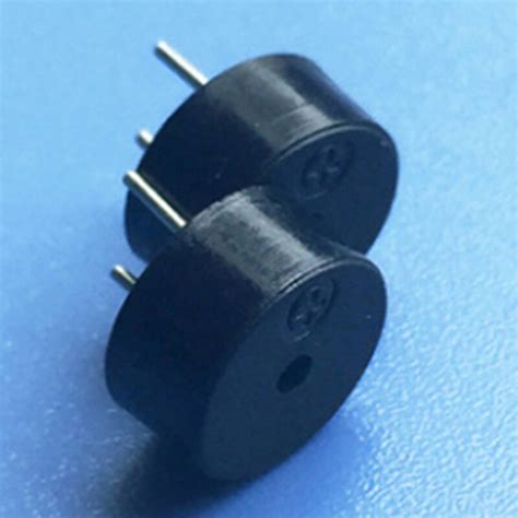 9042 16 Ohm 3v Passive Mini Piezo Buzzer Speaker 10pcs 9042 Mini Piezo