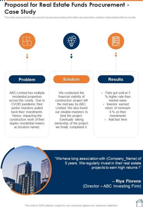 Top 10 Fund Procurement Powerpoint Presentation Templates In 2026
