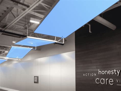 Cloud Luminaire Eoslight