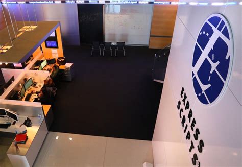 Cigna Takeover Of Express Scripts To Face Justice Department Review