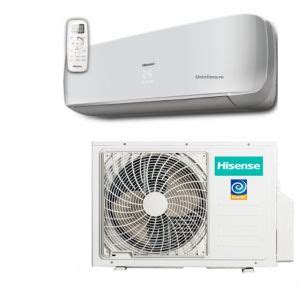 Hisense AS-13UR4SVETG5 | uniclima.ru - Кондиционирование, Вентиляция ...