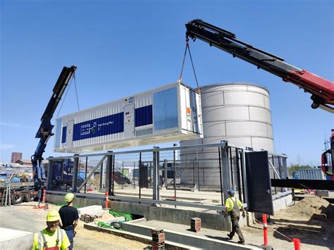 Bess Is Here To Stay In The Energy Market