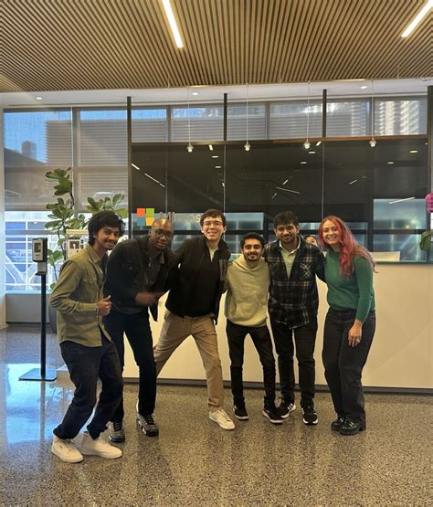 Hackathon Ai Innovation Propertymanagement Techevents Teamwork