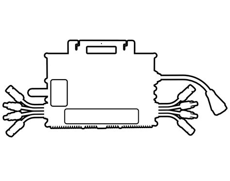Felicity Solar Micro Inverter Solar System Micro Inverter Manufacturer
