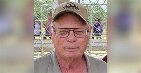 Tribute Wall Walter Wayne Wright