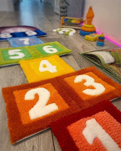 Tufted Rugs ТАФТИНГ КОВРЫ Loopipile • Fotos Y Videos De Instagram