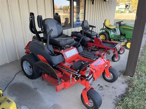 2021 Simplicity Citation Xt2752 For Sale In Rockford Illinois