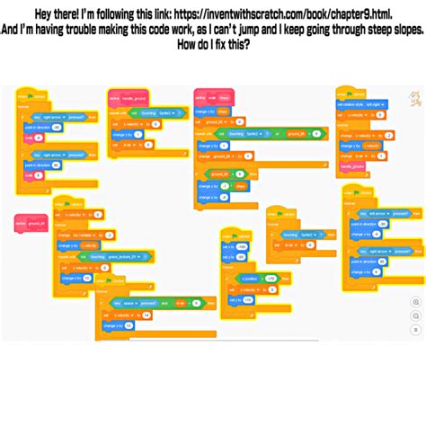 Project Could Not Save Scratch