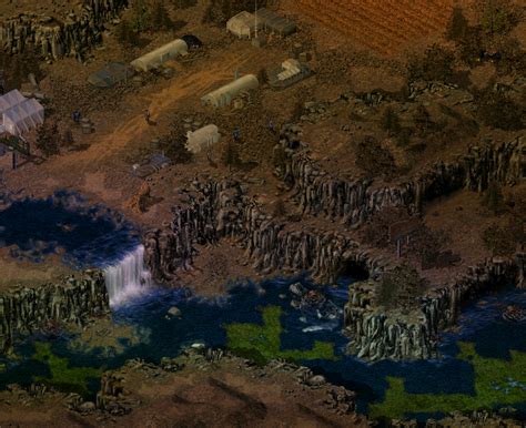 Additional Progression Image Twisted Insurrection Mod For Candc